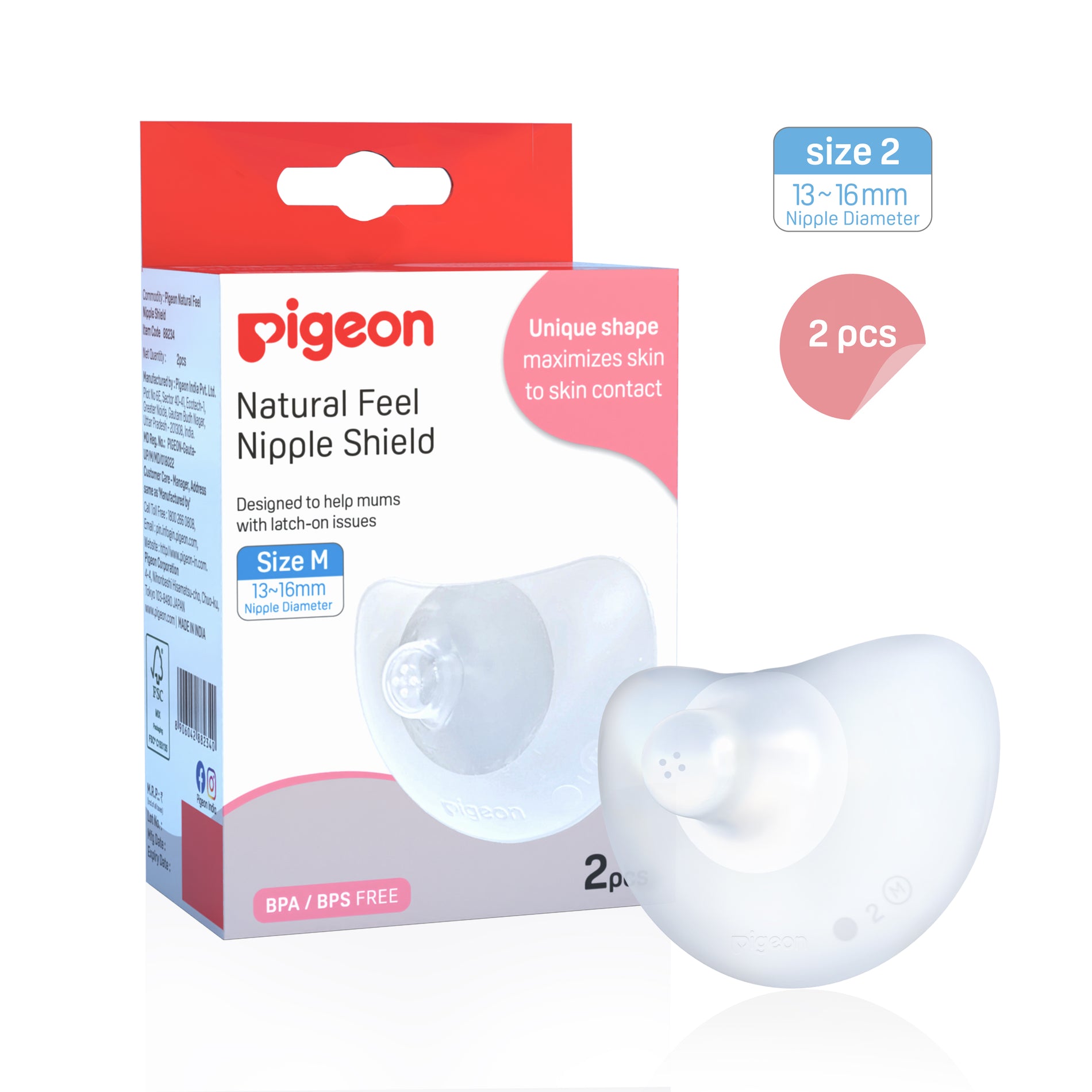 Paladai Baby Feeder: Gentle & Safe Feeding Solution | Silicone Paladai