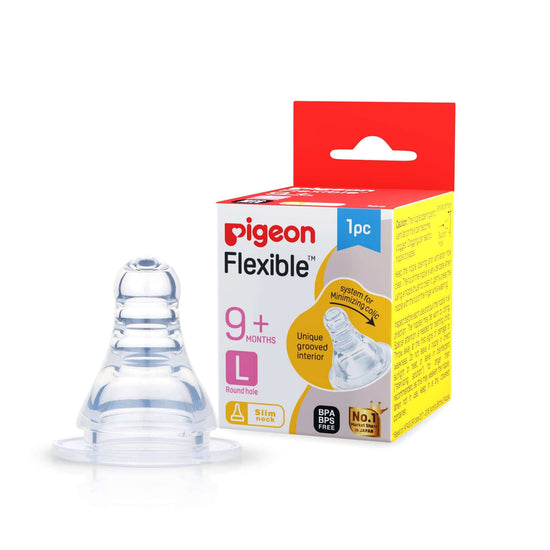 Paladai Baby Feeder: Gentle & Safe Feeding Solution | Silicone Paladai